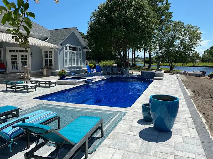 Swimming Pool Photo Gallery